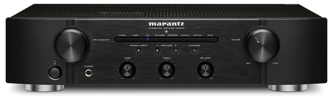 Marantz Stereo Amp