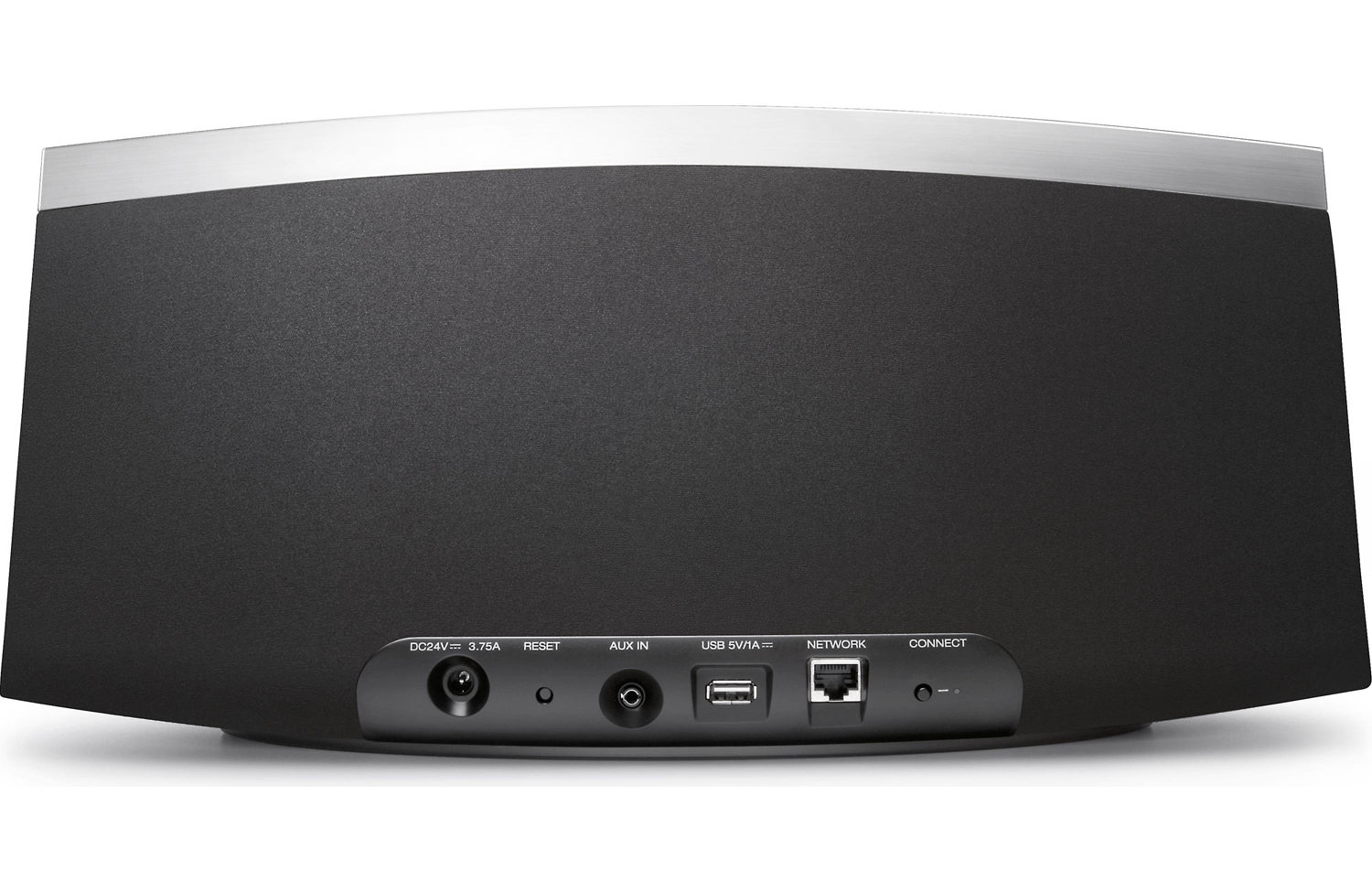 HEOS 7 HS1 WiFi & Bluetooth Speaker Black | Accessories4less