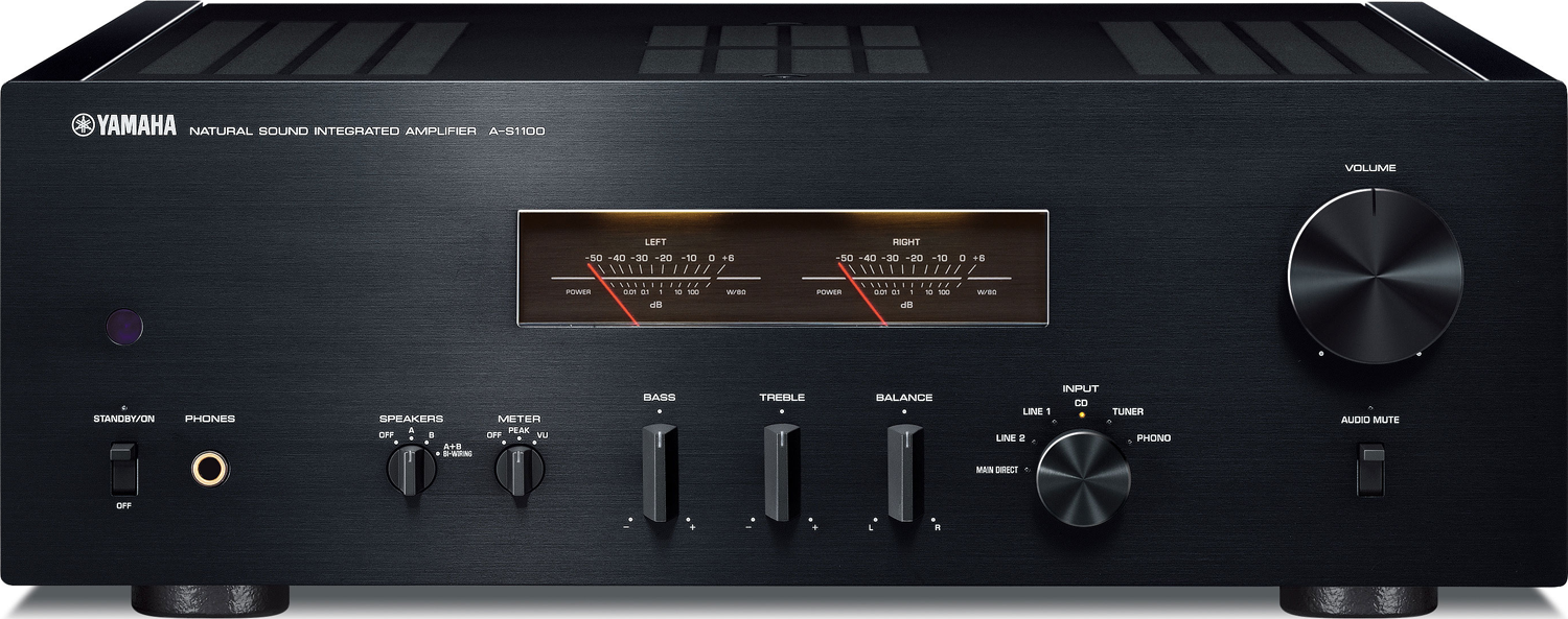 Yamaha as1100