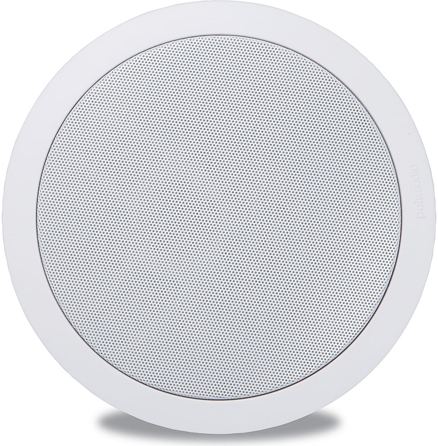 POLK AUDIO MC80 EACH 8" 2-Way In-Ceiling Speaker | Accessories4less