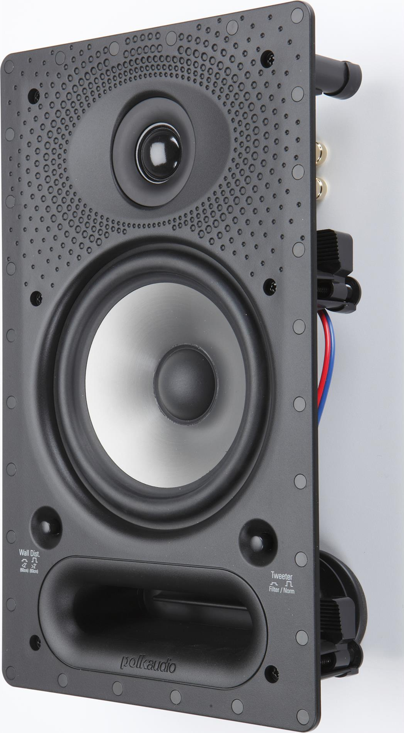 Budget In-Wall 7.2 Setup | AVS Forum