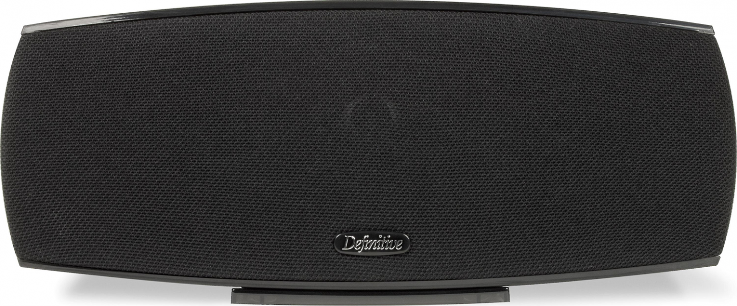 DEFINITIVE TECHNOLOGY NEW ProCenter 400 EACH Compact Center Channel ...