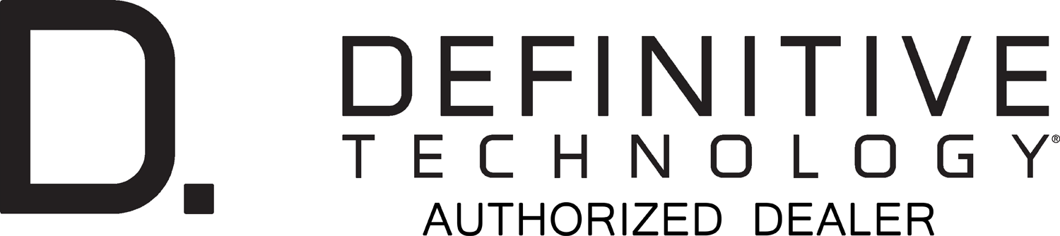 DEFINITIVE TECHNOLOGY NEW ProCenter 400 EACH Compact Center Channel ...