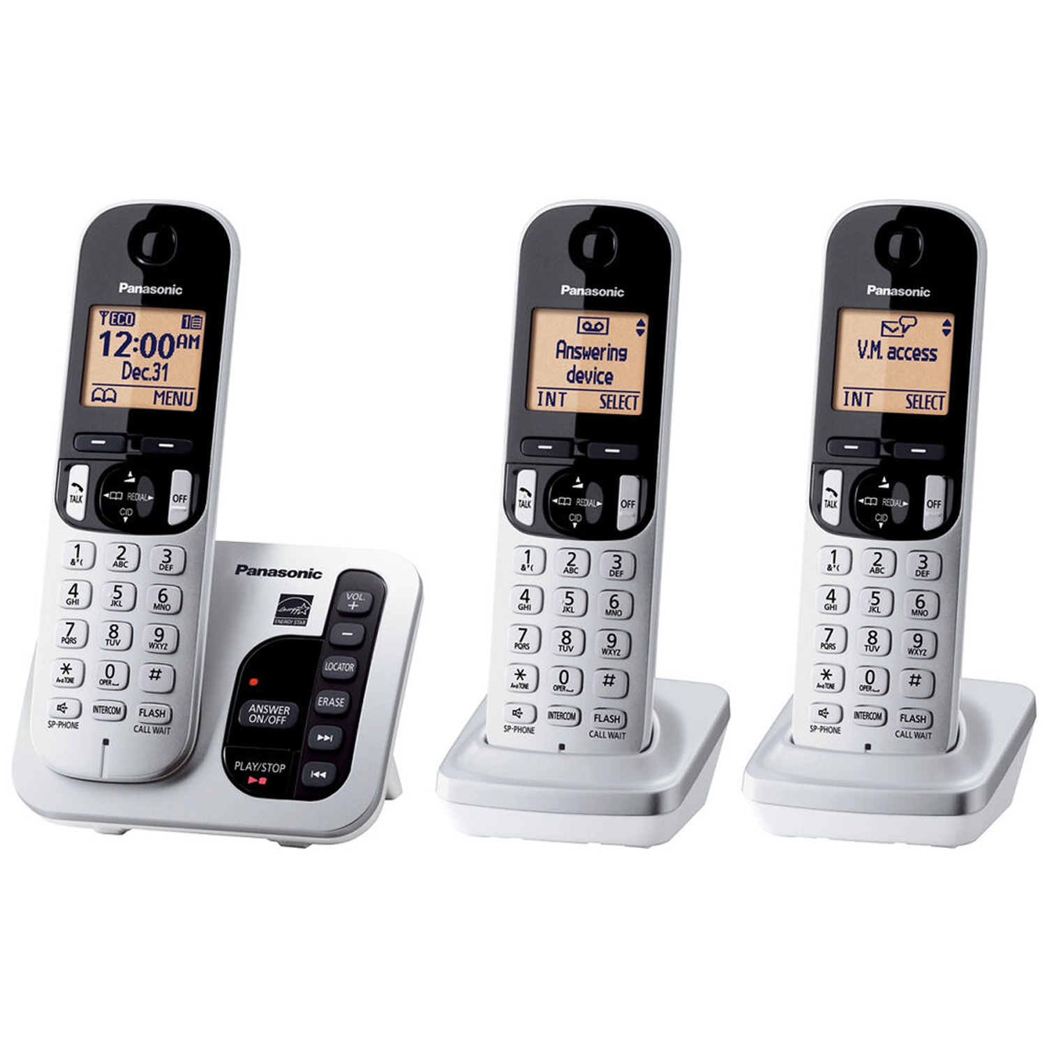 Panasonic Phones