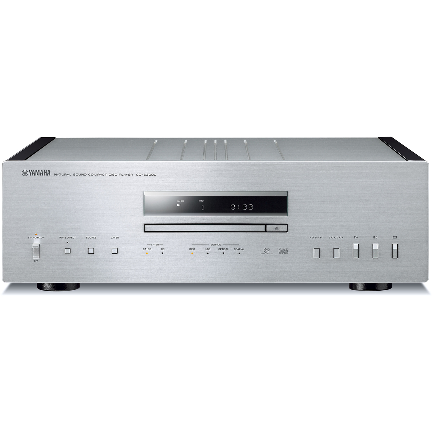 CD & SACD Players | Accessories4less