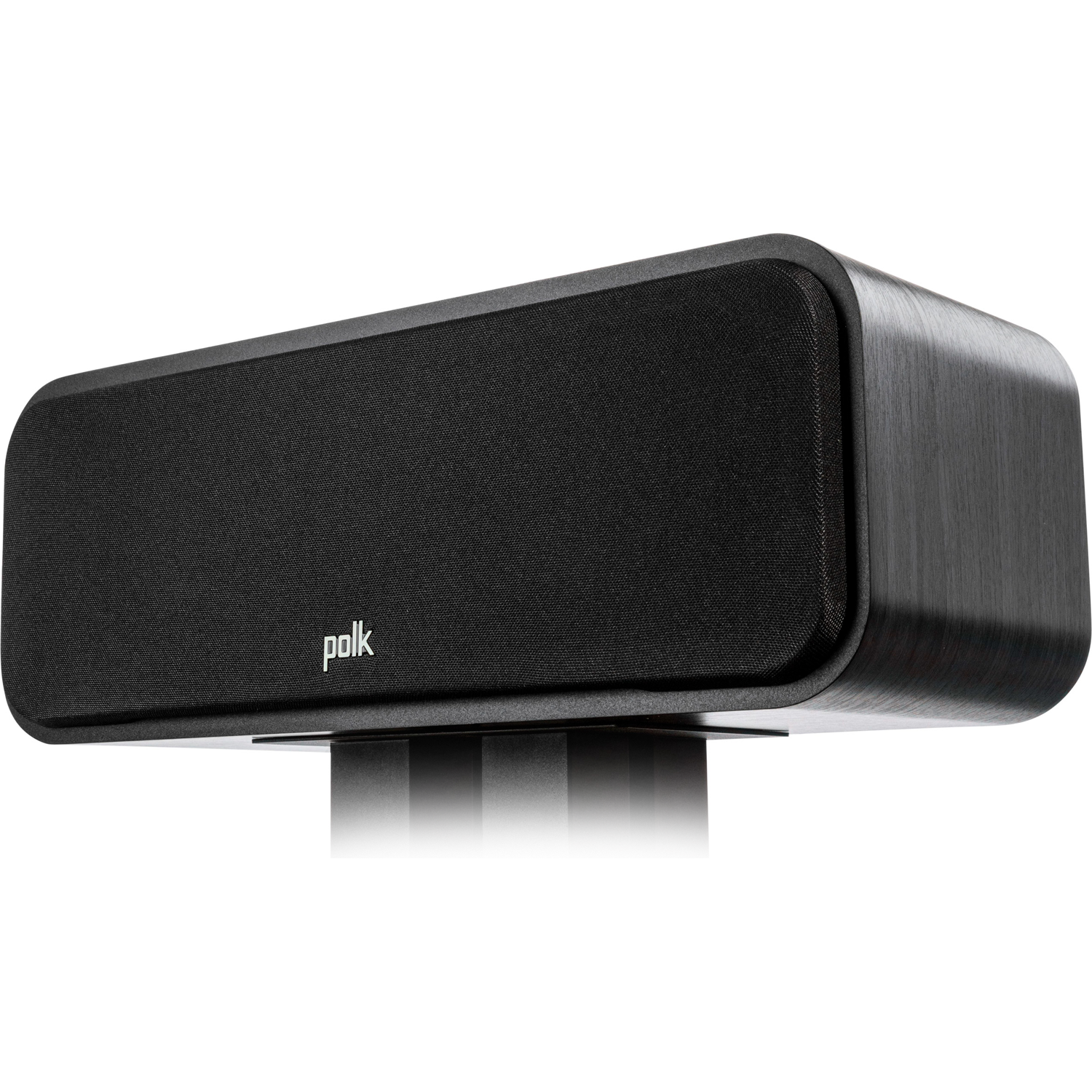 POLK AUDIO NEW Elite Signature ES30 EACH 5.25" 2-Way Center Channel ...