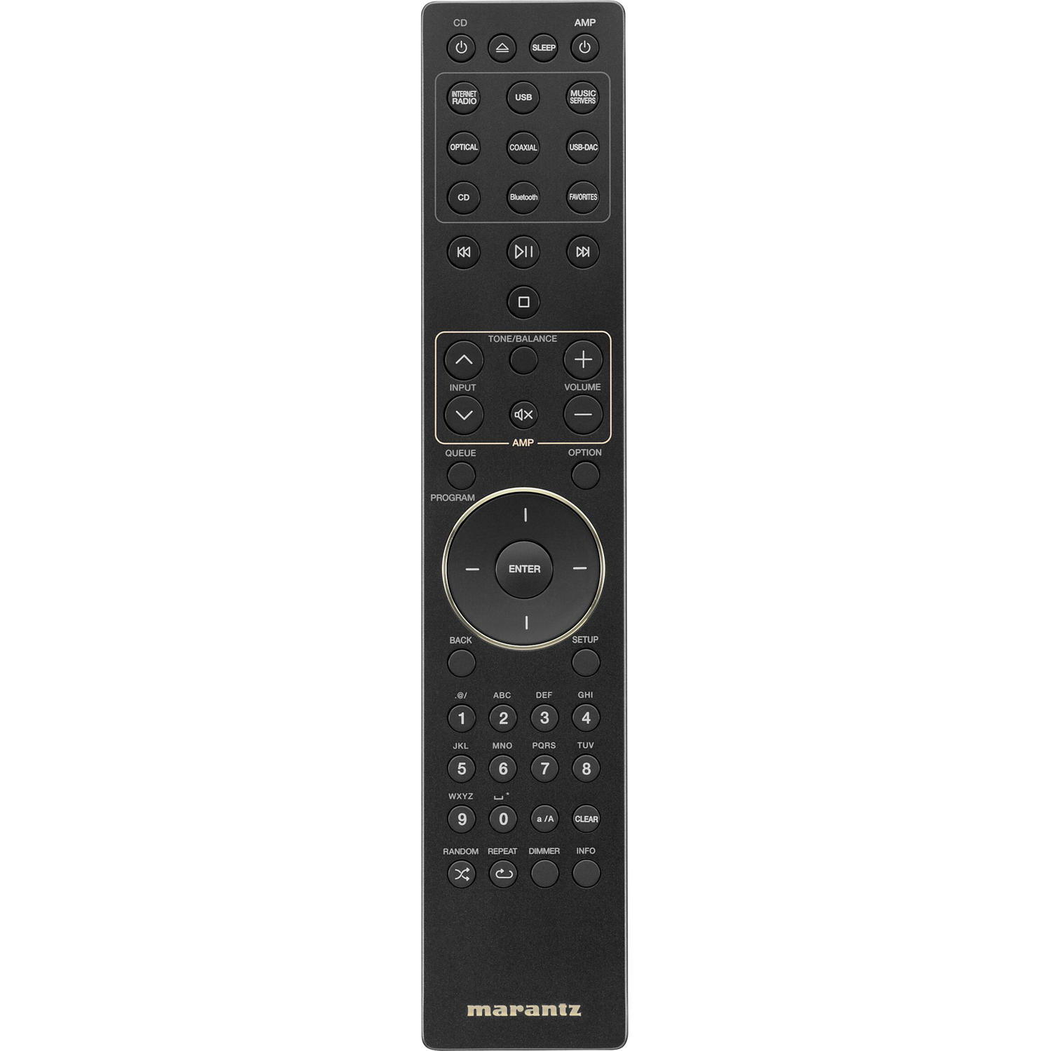 MARANTZ MODEL 30 2-Ch x 100 Watts Integrated Amplifier Black ...