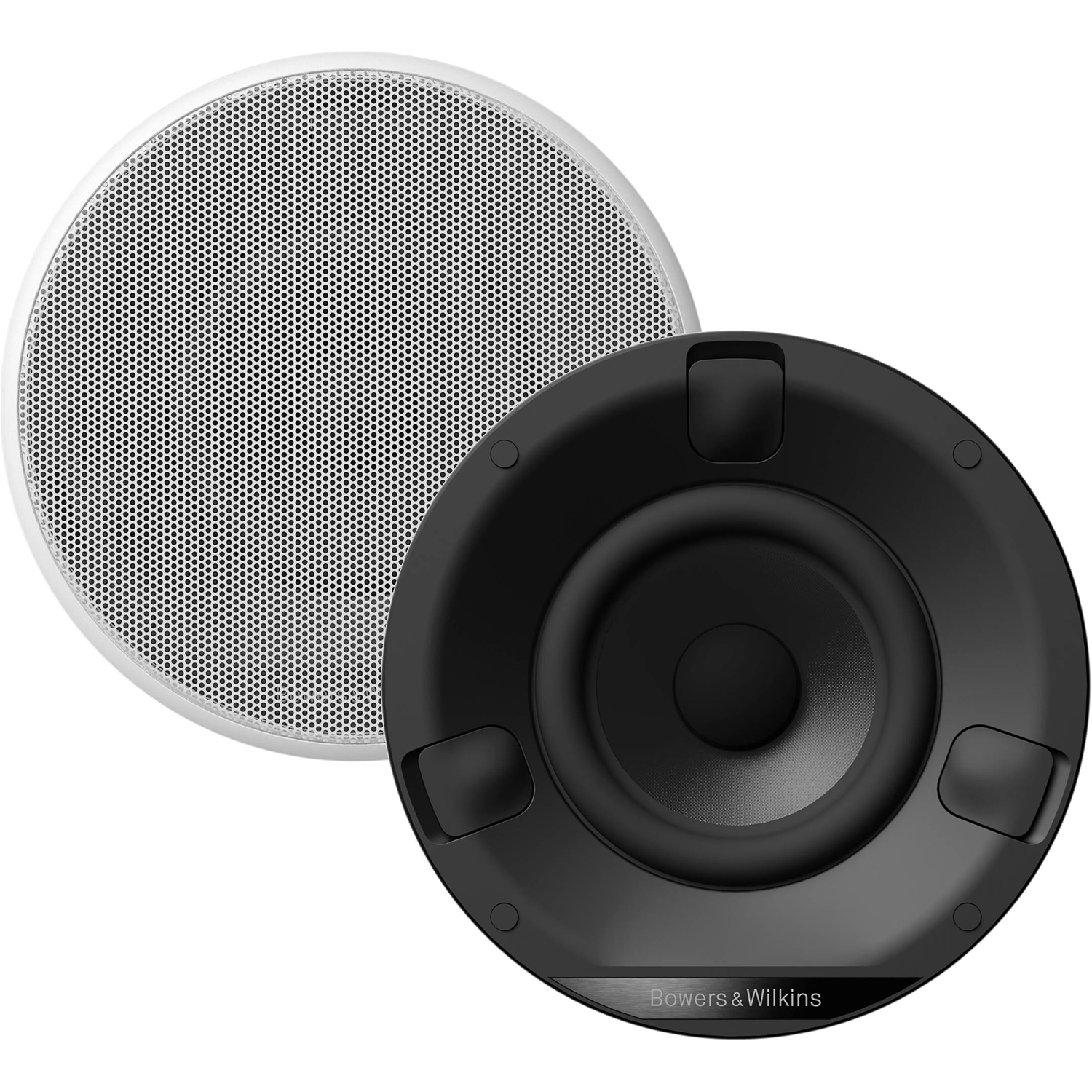 Bowers And Wilkins Ceiling Speaker Back Box | Shelly Lighting