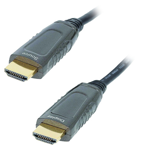 ETHEREAL Active Fiber Optic 30ft HDMI cable 24Gbps, eARC, HDR, 4k/60hz ...