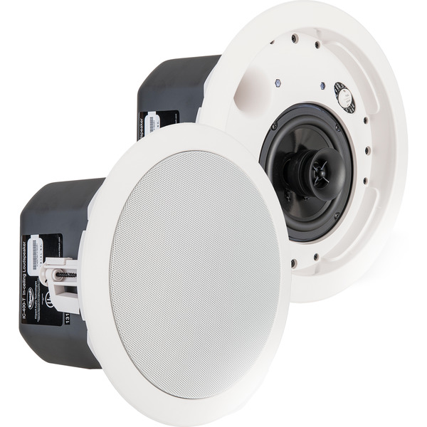 Klipsch 8 Inch Ceiling Speakers | Shelly Lighting