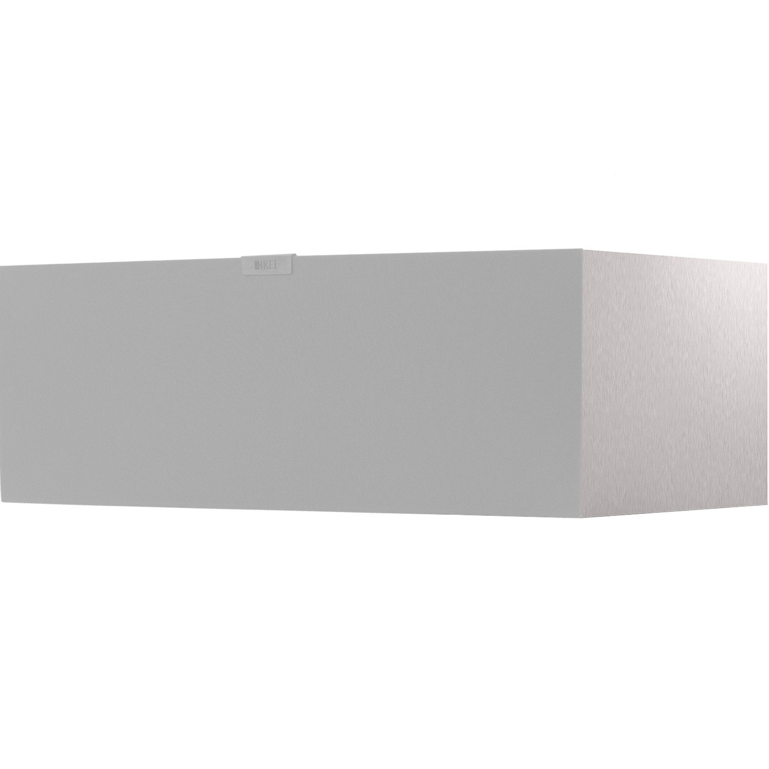 KEF NEW Q6 Meta EACH 6.5" 3-Way Center Channel Speaker White | Accessories4less