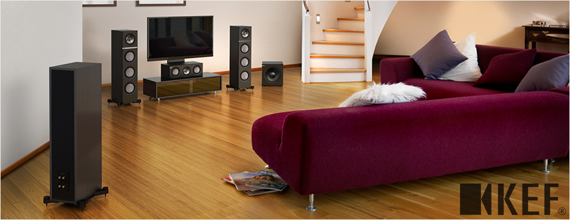 KEF | Accessories4less